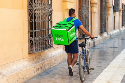 How To Deliver Uber Eats On Bike? (2022 Guide)