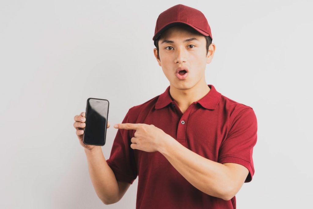 Delivery Driver Training #1 Tip For Superior Courier Ops