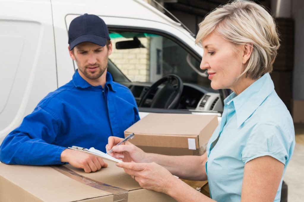 Delivery Driver Training #1 Tip For Superior Courier Ops